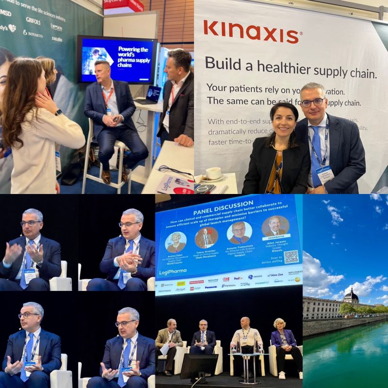 Matthew Montgomery on LinkedIn: #genpact #kinaxis #logipharma2024 # ... Matthew Montgomery on LinkedIn: #genpact #kinaxis #logipharma2024 # ...