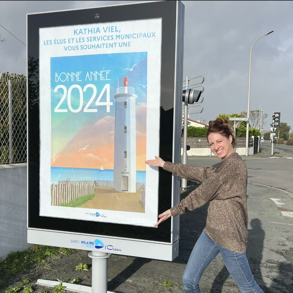 Florian Fillonneau sur LinkedIn : Pour 2024, nous vous souhaitons tout ... Florian Fillonneau sur LinkedIn : Pour 2024, nous vous souhaitons tout ...