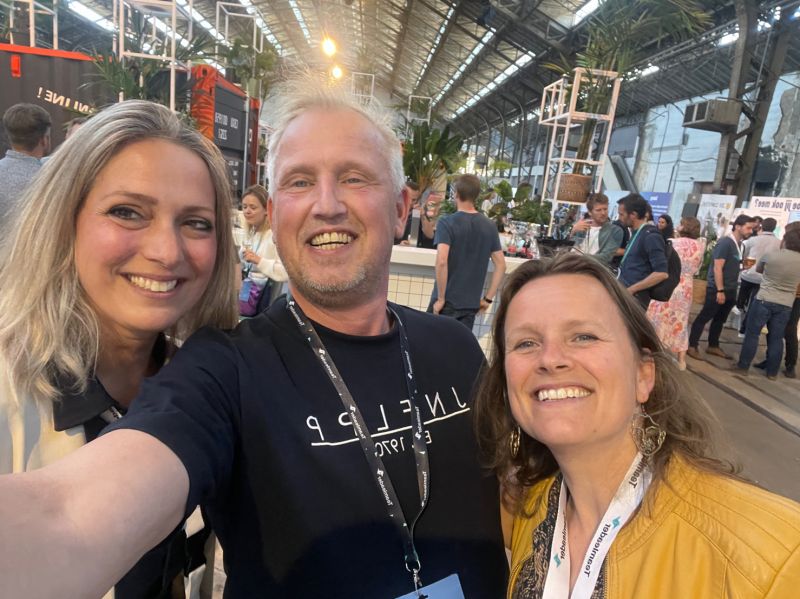 Jean-Filippe J.F.W.M. Massoeurs op LinkedIn: Vandaag het jaarlijks ... Jean-Filippe J.F.W.M. Massoeurs op LinkedIn: Vandaag het jaarlijks ...