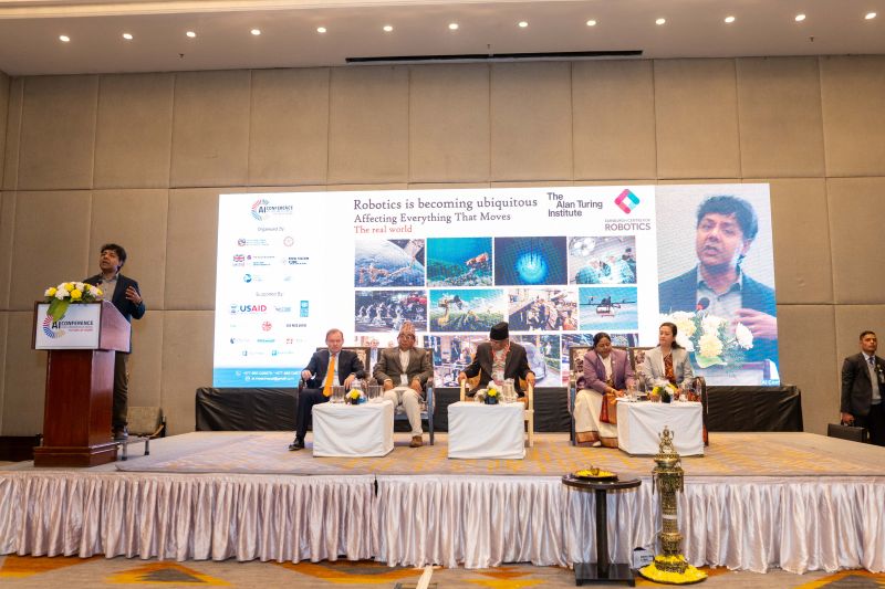 Sethu Vijayakumar on LinkedIn: #kathmandu Sethu Vijayakumar on LinkedIn: #kathmandu