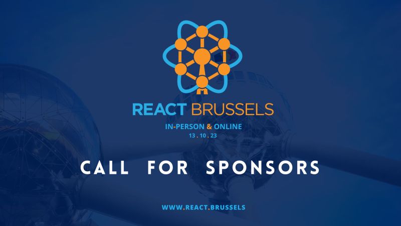 BeJS : Belgian JavaScript Community posted on LinkedIn BeJS : Belgian JavaScript Community posted on LinkedIn