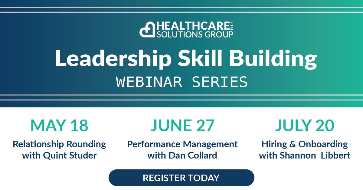 Shannon Libbert on LinkedIn: #healthcare #leadership #hiring #onboarding Shannon Libbert on LinkedIn: #healthcare #leadership #hiring #onboarding