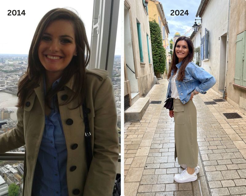 Elisabetta Torretti on LinkedIn: 2013: Move to London. Couldn't speak ... Elisabetta Torretti on LinkedIn: 2013: Move to London. Couldn't speak ...