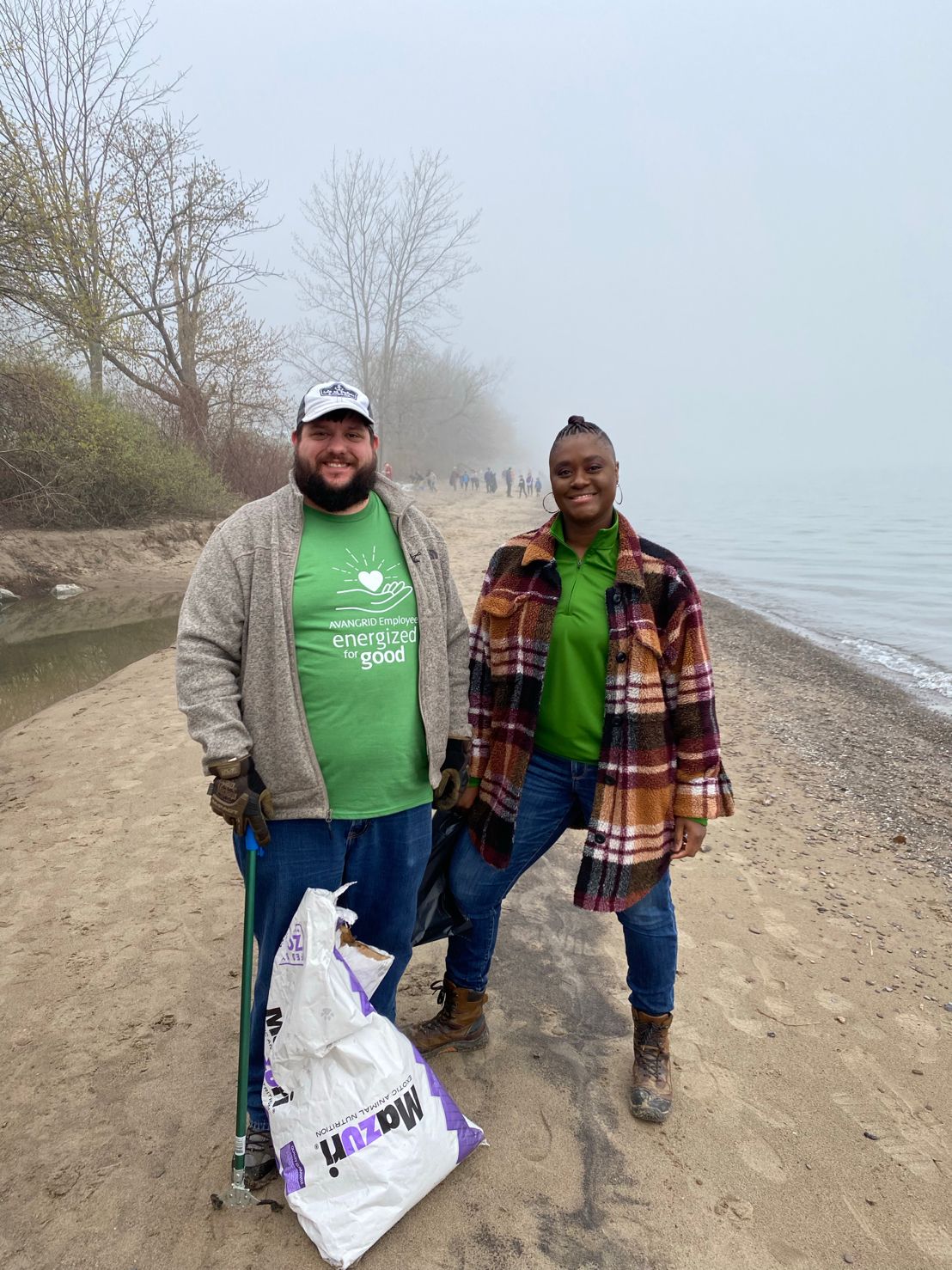 Marc Barraco on LinkedIn: #earthday2023 #avangrid #energizedforgood Marc Barraco on LinkedIn: #earthday2023 #avangrid #energizedforgood