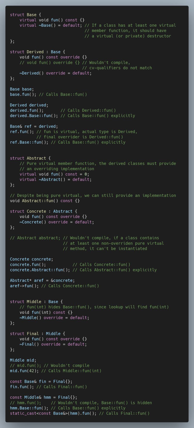Šimon Tóth on LinkedIn: #cpp #cplusplus #coding #programming # ... Šimon Tóth on LinkedIn: #cpp #cplusplus #coding #programming # ...