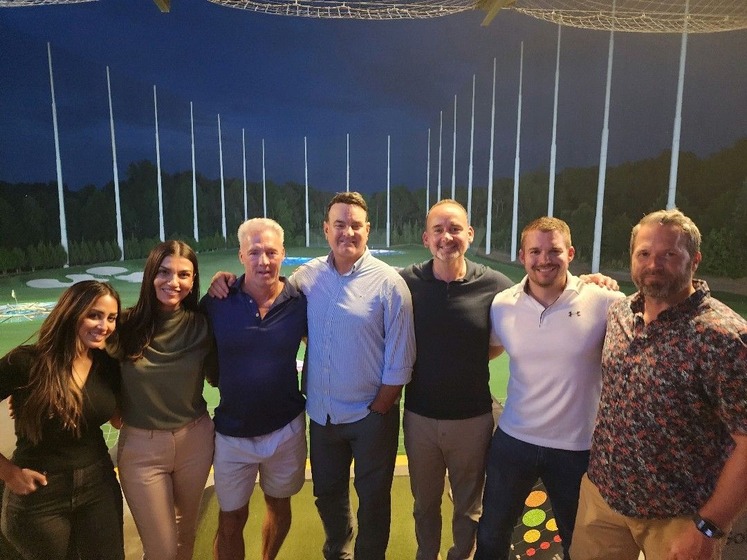Marc Heimlich on LinkedIn: #checkmarx #topgolf Marc Heimlich on LinkedIn: #checkmarx #topgolf
