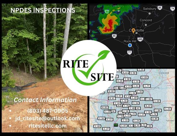 Jeremey Dobbins on LinkedIn: Rite Site, LLC can offer several benefits ... Jeremey Dobbins on LinkedIn: Rite Site, LLC can offer several benefits ...