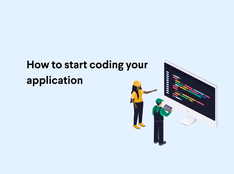 VIKTOR on LinkedIn: VIKTOR | How to start coding your application VIKTOR on LinkedIn: VIKTOR | How to start coding your application