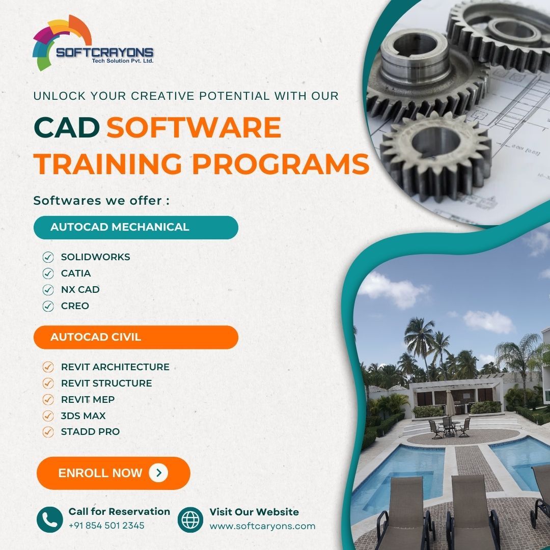 Softcrayons Tech Solution Pvt. Ltd. on LinkedIn: #autocad #solidworks # ... Softcrayons Tech Solution Pvt. Ltd. on LinkedIn: #autocad #solidworks # ...