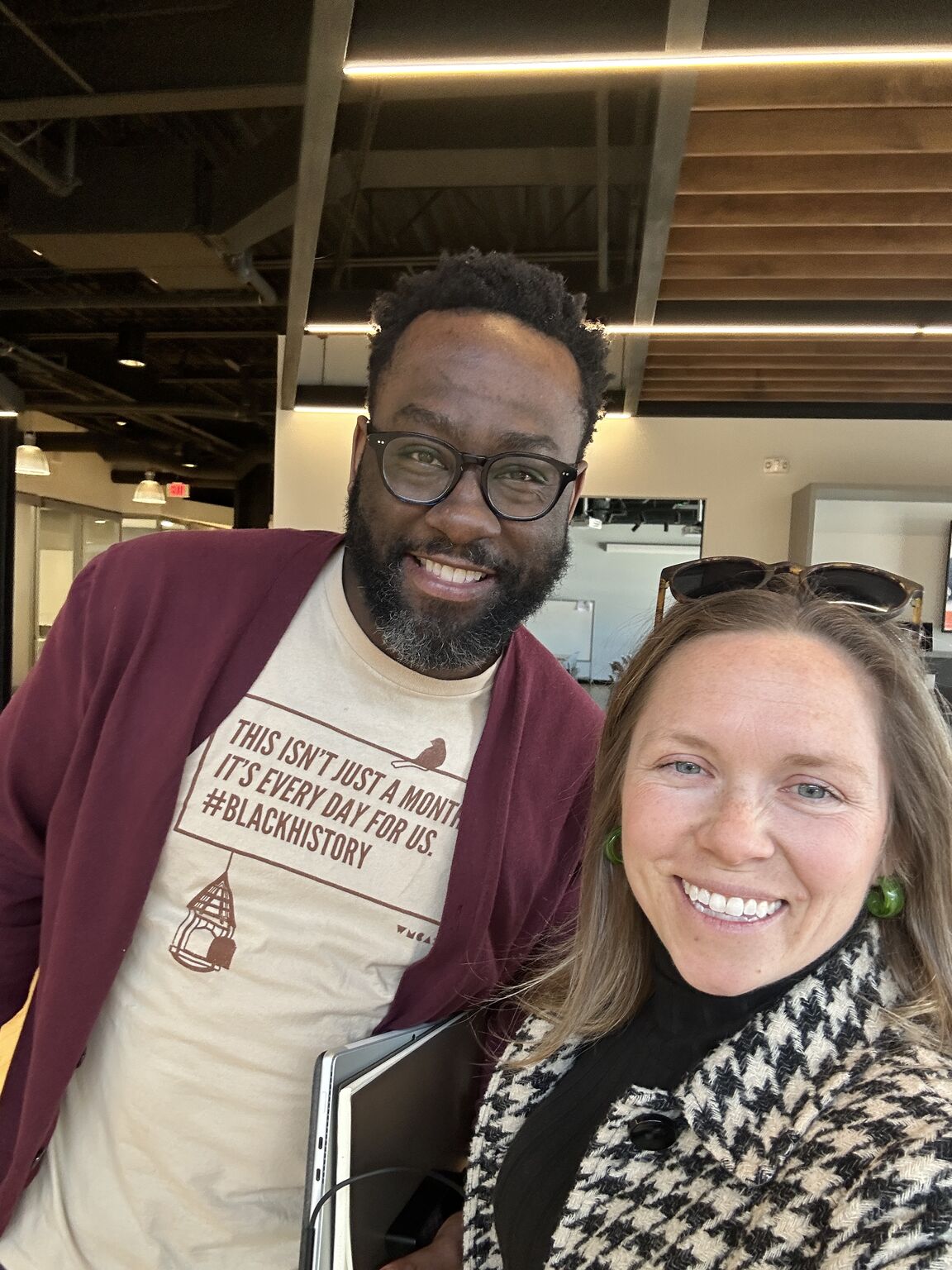 Jessica Gutowski-Slaydon on LinkedIn: #40under40 Jessica Gutowski-Slaydon on LinkedIn: #40under40