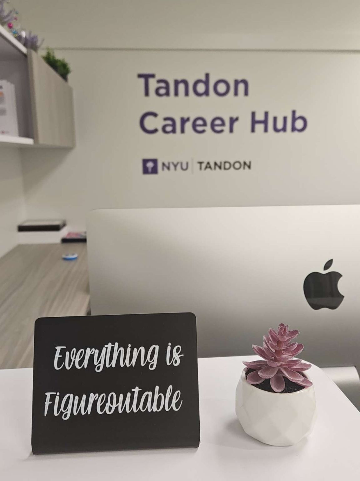 Abirami Sivakumar on LinkedIn: 🌟 Saying Farewell to Tandon Career Hub 🌟 ... Abirami Sivakumar on LinkedIn: 🌟 Saying Farewell to Tandon Career Hub 🌟 ...