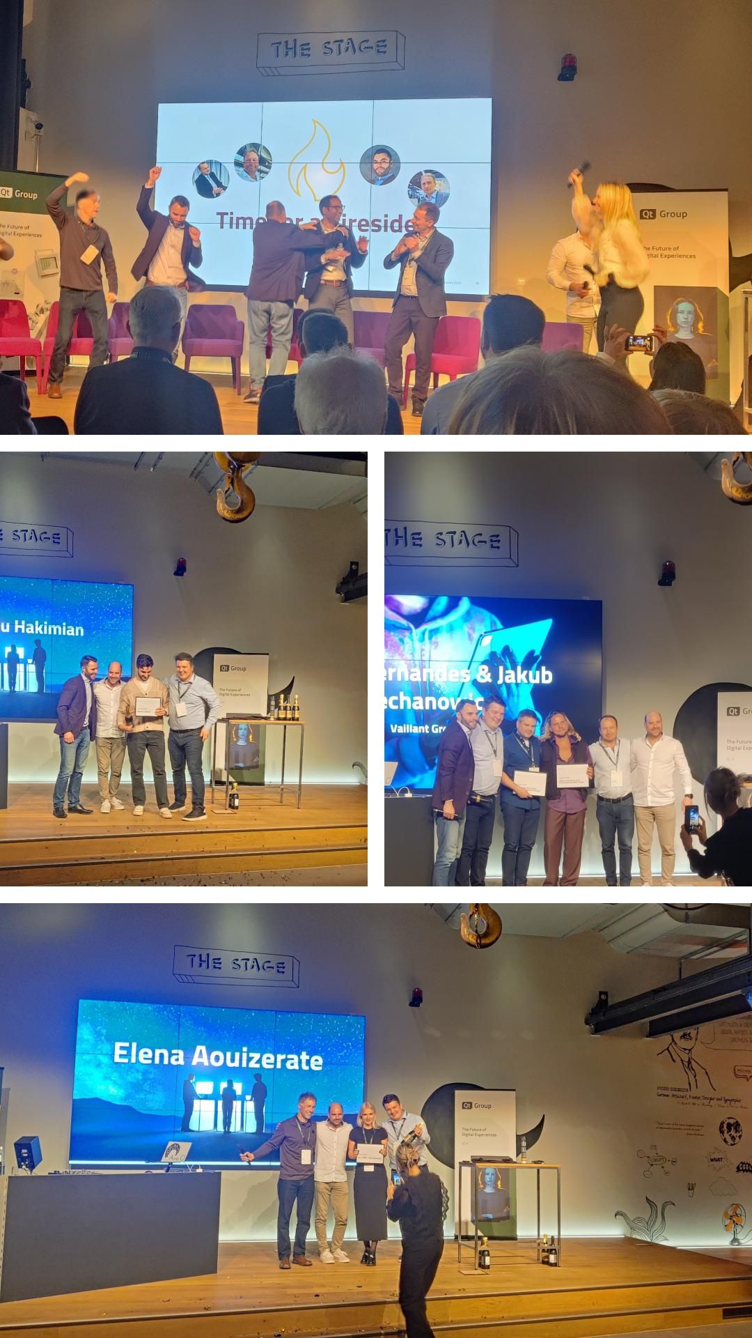 Elena Aouizerate 🚘 on LinkedIn: #qt #qtpeople Elena Aouizerate 🚘 on LinkedIn: #qt #qtpeople