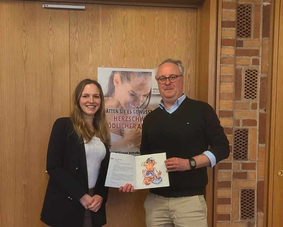 Kirsten Budig on LinkedIn: #heartvalvedisease #cvd Kirsten Budig on LinkedIn: #heartvalvedisease #cvd