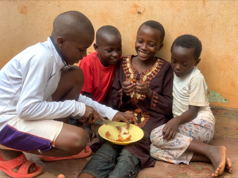 SSENGONZI LINTON JORAM on LinkedIn: #love #kindness #charity #support # ... SSENGONZI LINTON JORAM on LinkedIn: #love #kindness #charity #support # ...