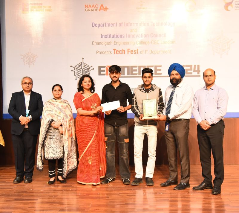 Neeraj Jagga on LinkedIn: #webdesign #eminence2k24 #firstprize Neeraj Jagga on LinkedIn: #webdesign #eminence2k24 #firstprize