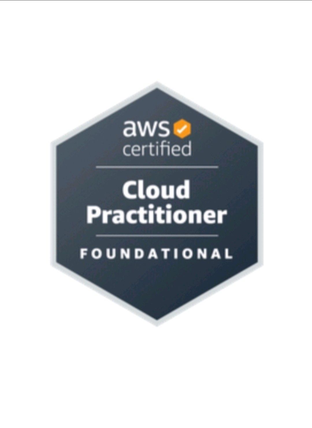 Ayesha Shaikh on LinkedIn: I have received my aws certified Cloud ... Ayesha Shaikh on LinkedIn: I have received my aws certified Cloud ...