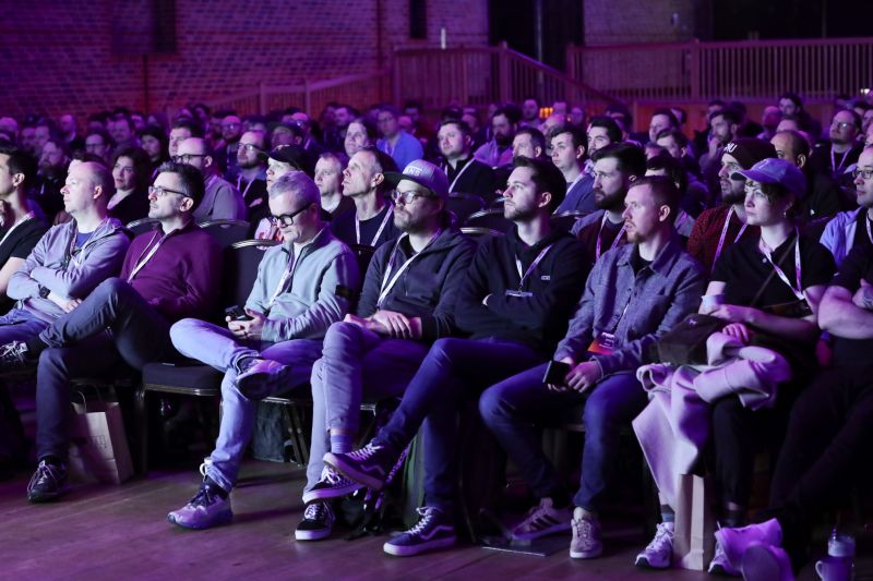PHP UK Conference on LinkedIn: #phpuk24 #php #phpc #phpukconference PHP UK Conference on LinkedIn: #phpuk24 #php #phpc #phpukconference