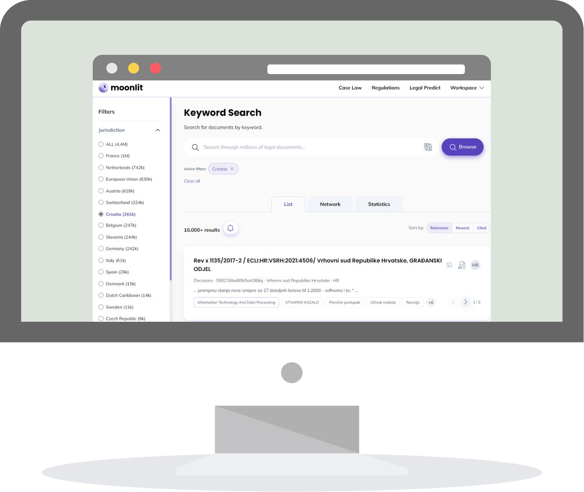 Moonlit.ai on LinkedIn: #moonlitai #caselaw #croatia #switzerland # ... Moonlit.ai on LinkedIn: #moonlitai #caselaw #croatia #switzerland # ...