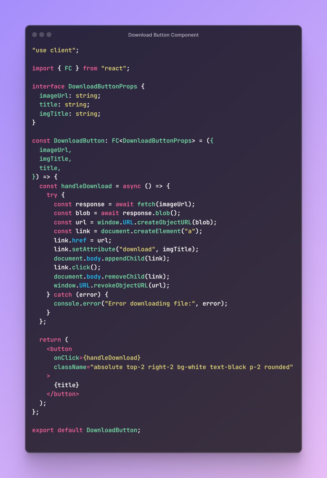 Imran Khan on LinkedIn: #react #rectjs #next #nextjs #javascript Imran Khan on LinkedIn: #react #rectjs #next #nextjs #javascript