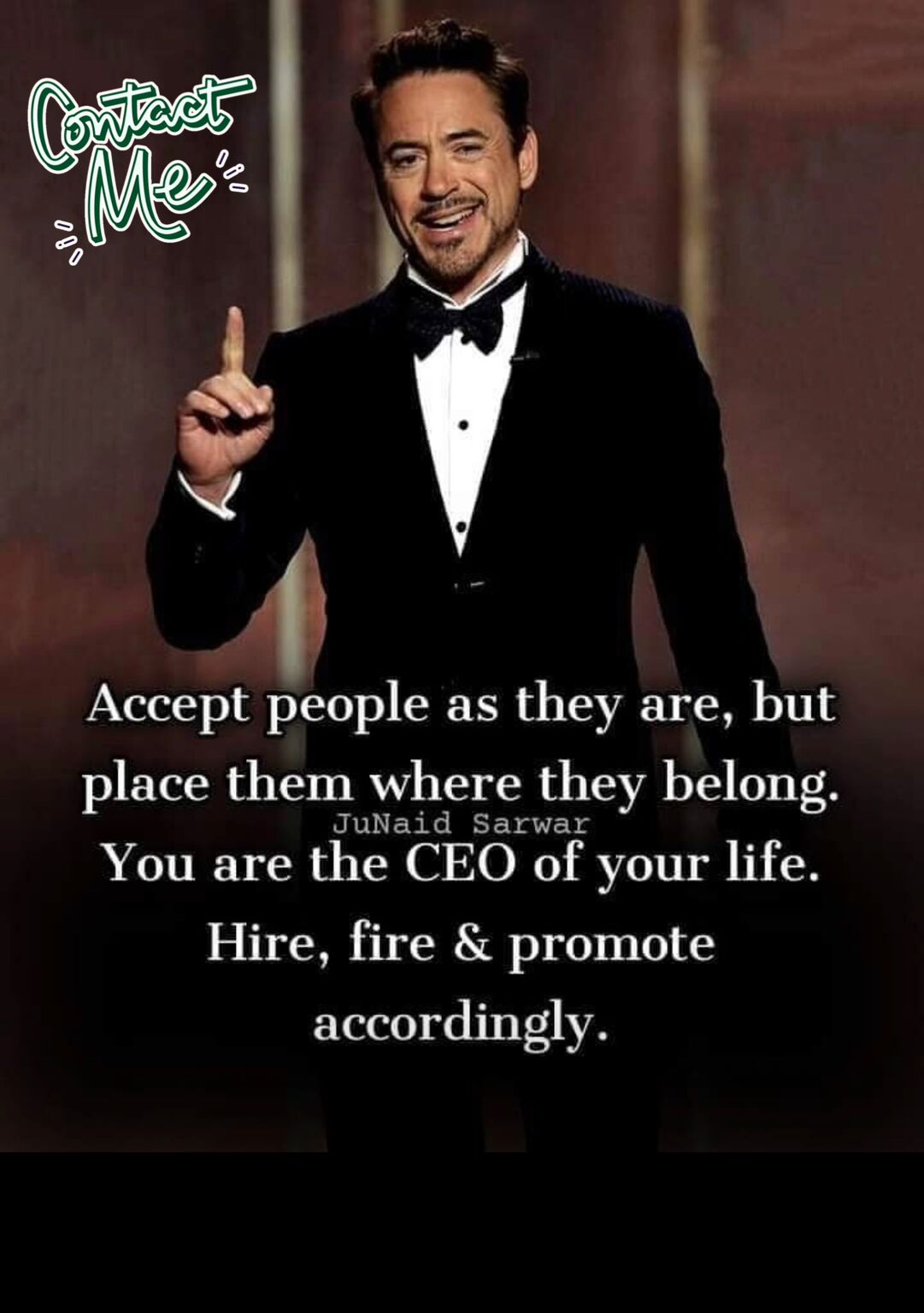 Hussain Shabbir posted on LinkedIn Hussain Shabbir posted on LinkedIn