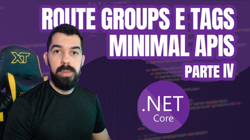 Wilson Neto no LinkedIn: #minimalapis #dotnet #dotnetdeveloper #csharp Wilson Neto no LinkedIn: #minimalapis #dotnet #dotnetdeveloper #csharp