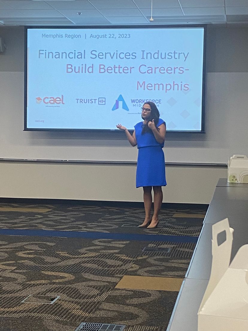 Tracy Robinson on LinkedIn: So excited to launch this initiative in ... Tracy Robinson on LinkedIn: So excited to launch this initiative in ...