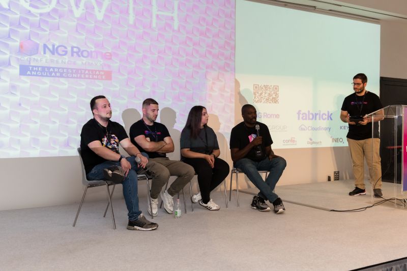 Davide Passafaro on LinkedIn: #angular #ngrome #angulartinyconf Davide Passafaro on LinkedIn: #angular #ngrome #angulartinyconf