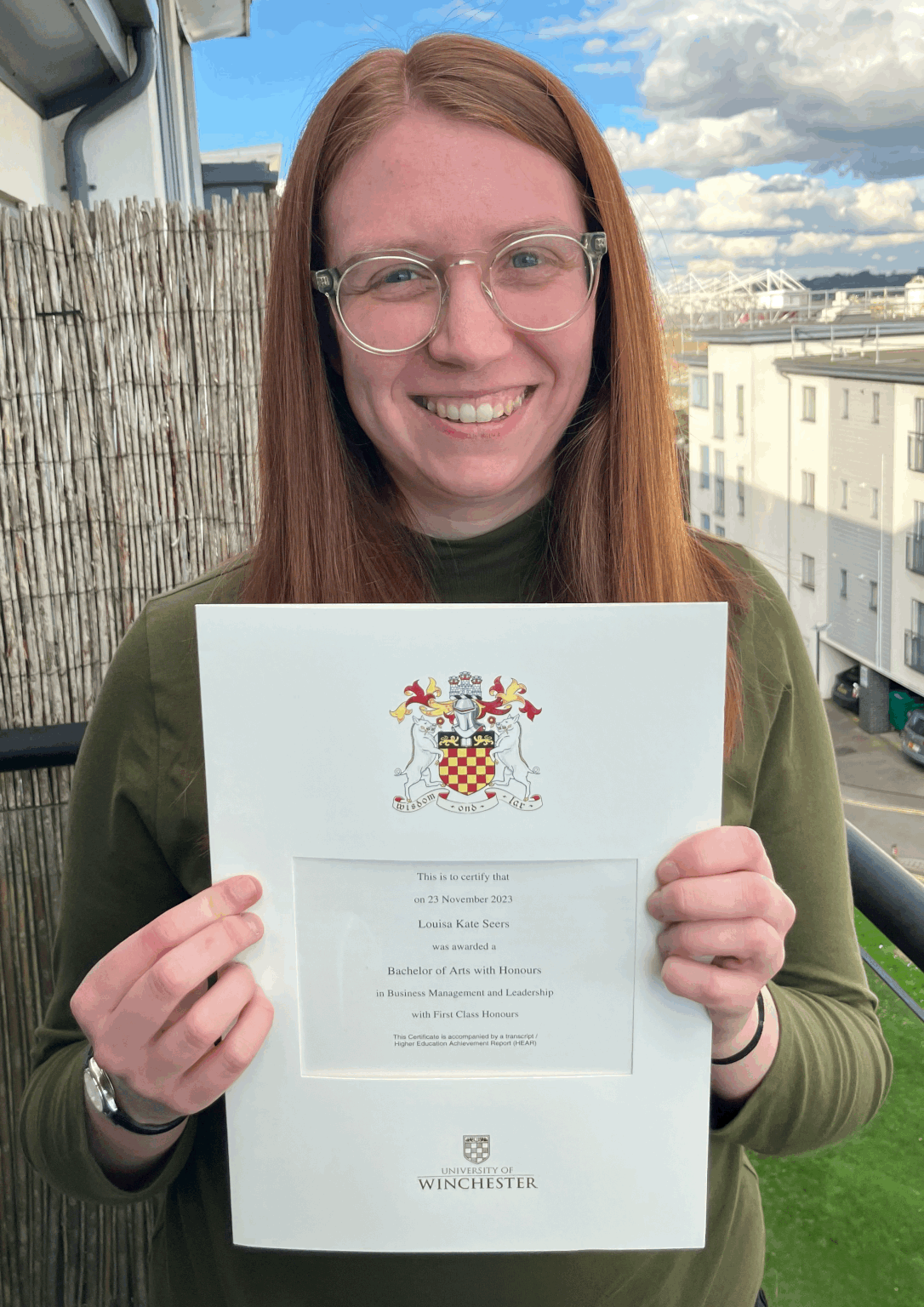 Louisa Seers on LinkedIn: #apprenticeships #upskilling #mainframe # ... Louisa Seers on LinkedIn: #apprenticeships #upskilling #mainframe # ...
