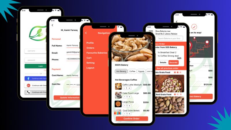 Aamir Farooq on LinkedIn: #ux #ui #app #website #websitedesign #app # ... Aamir Farooq on LinkedIn: #ux #ui #app #website #websitedesign #app # ...