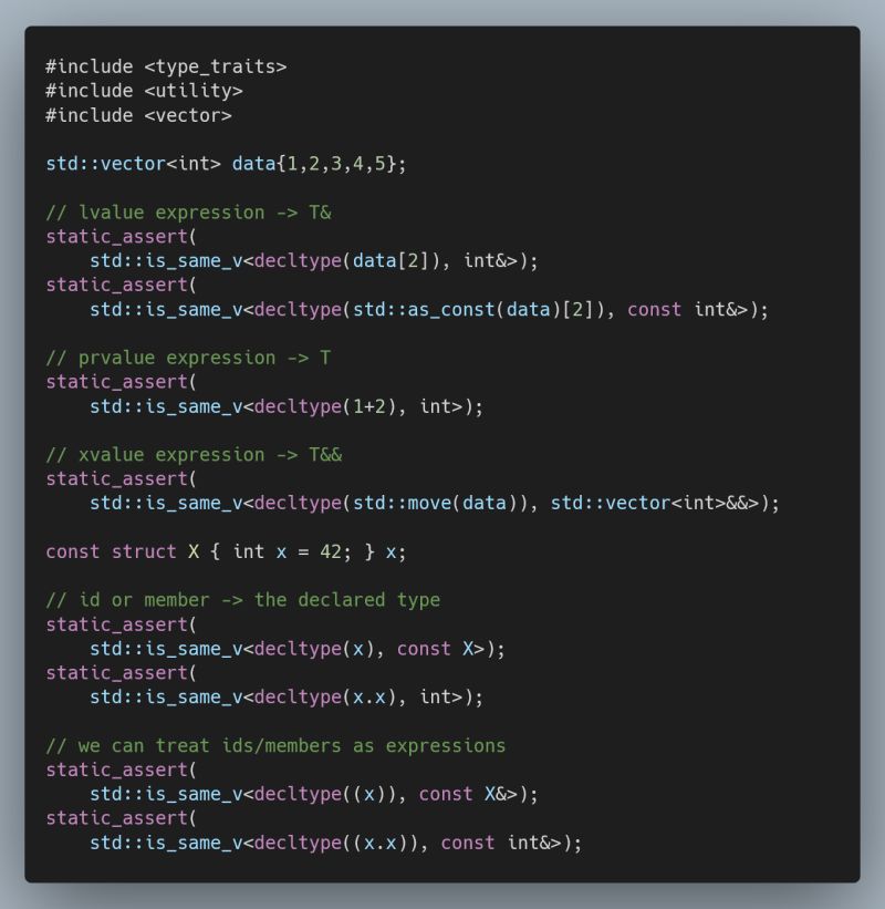 Šimon Tóth on LinkedIn: #cpp #cplusplus #coding #programming # ... Šimon Tóth on LinkedIn: #cpp #cplusplus #coding #programming # ...