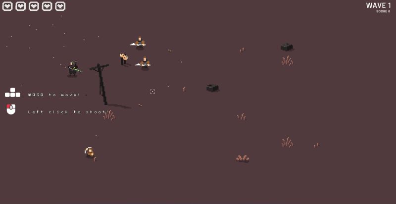 Avi Rana on LinkedIn: #gamedev #cpp #sfml Avi Rana on LinkedIn: #gamedev #cpp #sfml