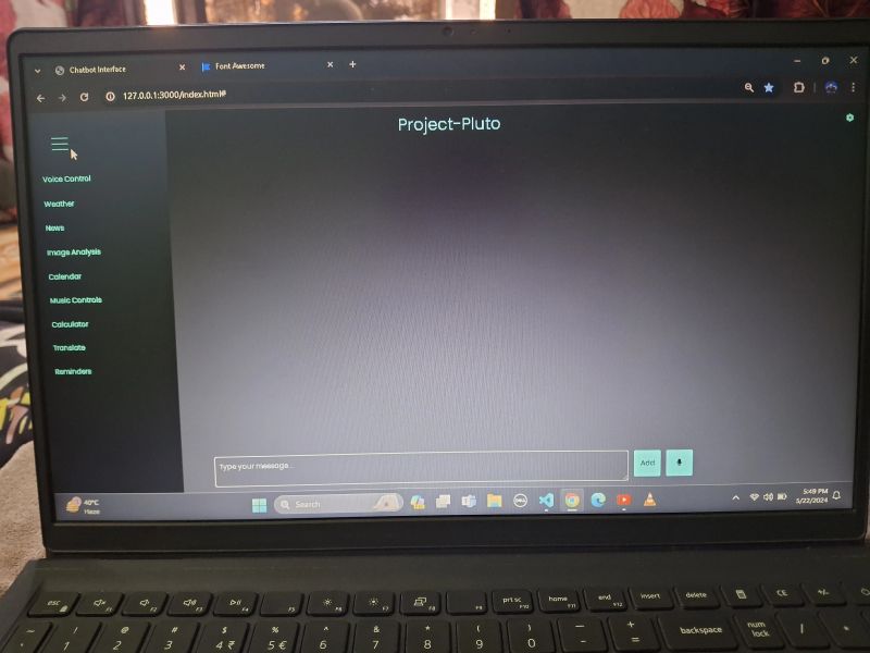 ANKIT GUJJAR on LinkedIn: #day29 #html #css #javascript #chatbot # ... ANKIT GUJJAR on LinkedIn: #day29 #html #css #javascript #chatbot # ...