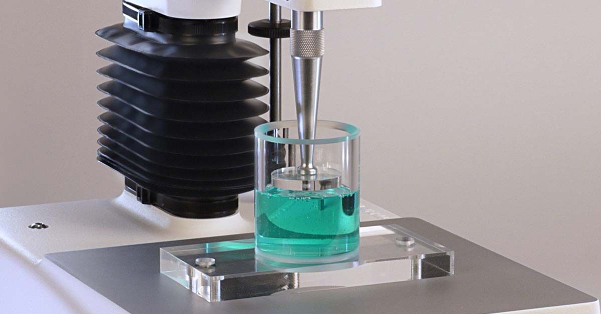 Stable Micro Systems on LinkedIn: Texture Analysis in Research ... Stable Micro Systems on LinkedIn: Texture Analysis in Research ...