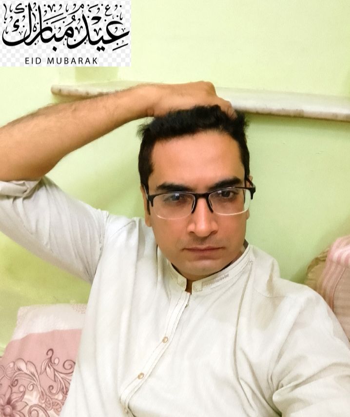 Muhammad Saleem Uz Zaman Khan posted on LinkedIn Muhammad Saleem Uz Zaman Khan posted on LinkedIn