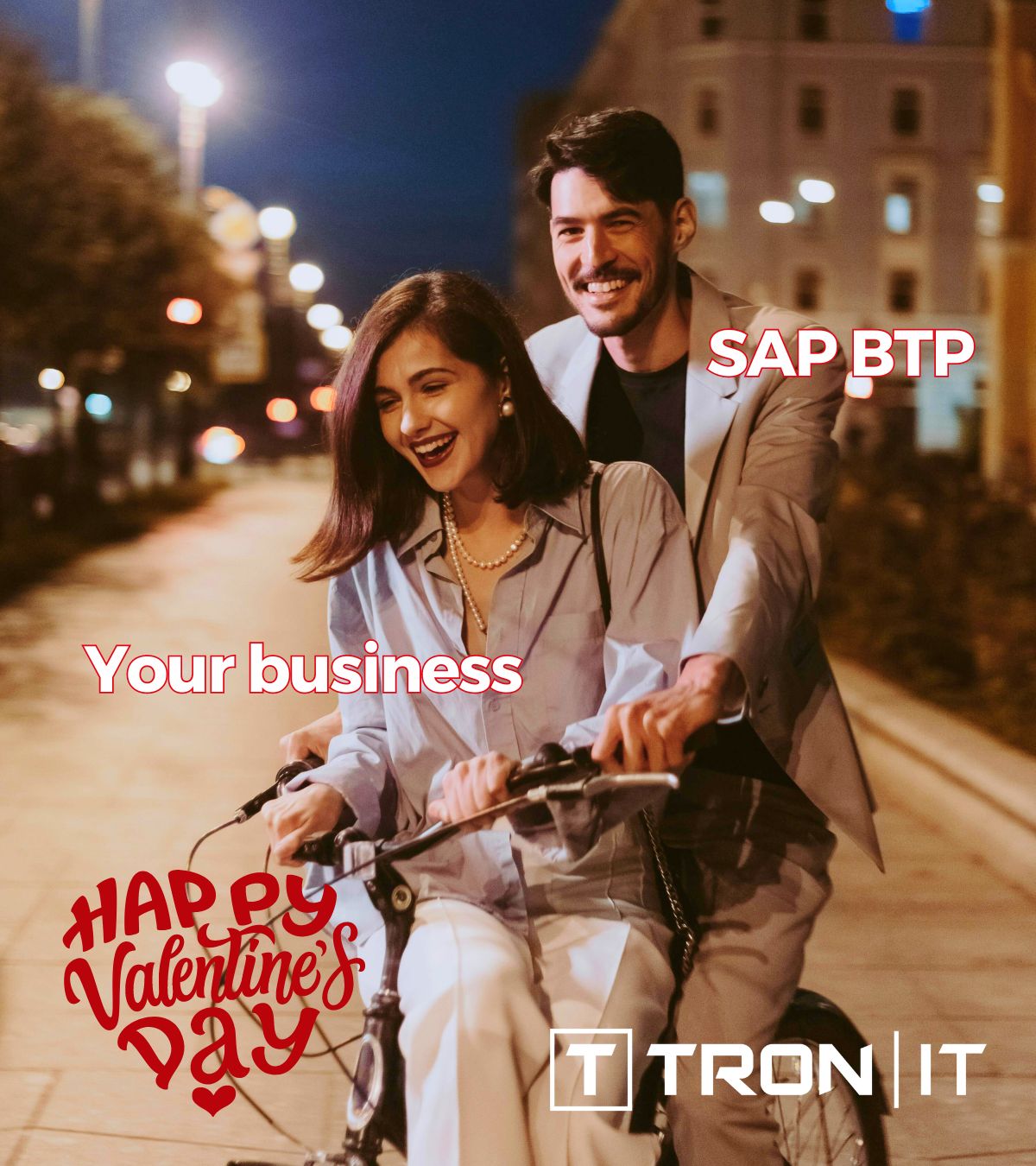 TronIT on LinkedIn: #sapbtp #clouddevelopment #aiintegration # ... TronIT on LinkedIn: #sapbtp #clouddevelopment #aiintegration # ...