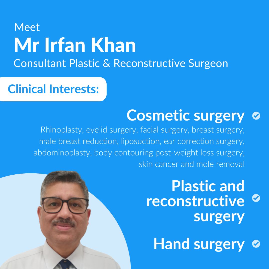 The Beaumont Hospital on LinkedIn: Mr Irfan Khan is a Consultant ... The Beaumont Hospital on LinkedIn: Mr Irfan Khan is a Consultant ...