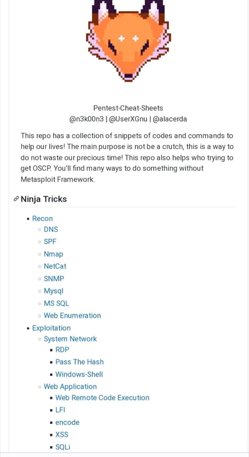 Omar Aljabr on LinkedIn: All about Offensive Security and Penetration ... Omar Aljabr on LinkedIn: All about Offensive Security and Penetration ...