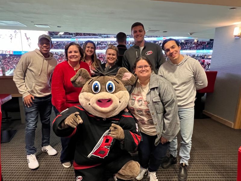 Wake County Economic Development on LinkedIn: Last week, Wake County ... Wake County Economic Development on LinkedIn: Last week, Wake County ...