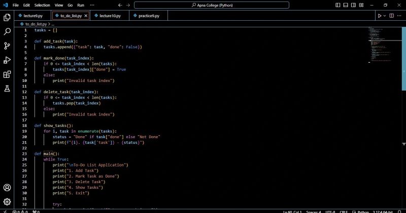 Vyakhya Namdev on LinkedIn: #letsupgrade #coding #bootcamp #learning # ... Vyakhya Namdev on LinkedIn: #letsupgrade #coding #bootcamp #learning # ...