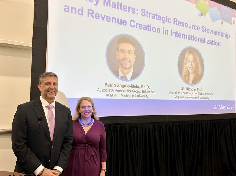Jill Blondin on LinkedIn: #nafsa2024 Jill Blondin on LinkedIn: #nafsa2024