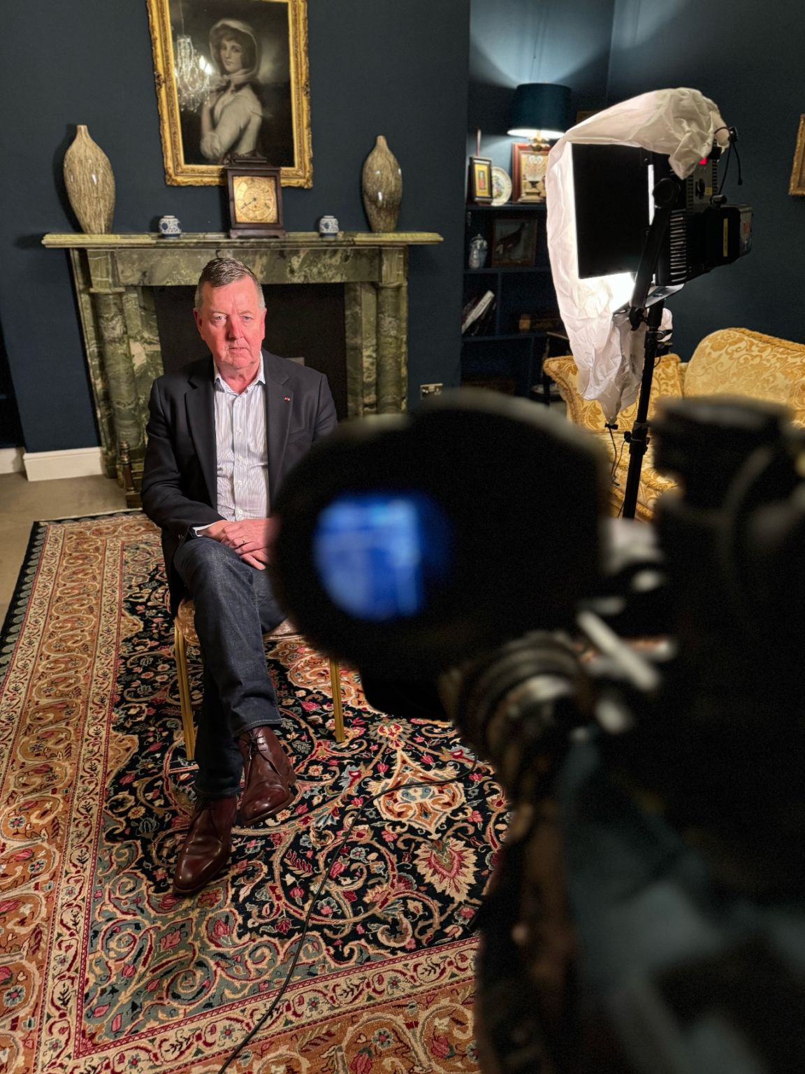 Mark Mellett on LinkedIn: #experience #talking #bureau #speaking # ... Mark Mellett on LinkedIn: #experience #talking #bureau #speaking # ...