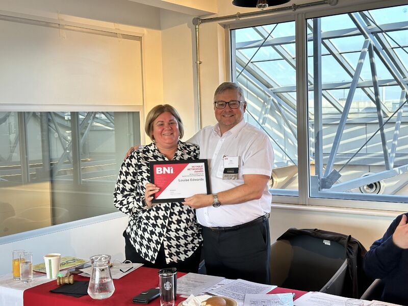 BNI Enterprise Teesside on LinkedIn: #giversgain #bni BNI Enterprise Teesside on LinkedIn: #giversgain #bni