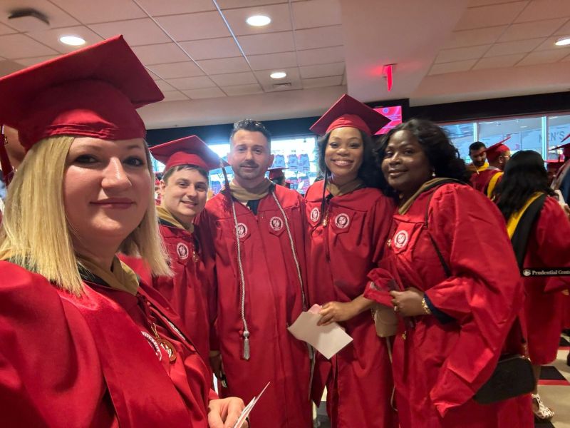 Richard Cardona, MBA, PMP on LinkedIn: Yesterday was a great day – I ... Richard Cardona, MBA, PMP on LinkedIn: Yesterday was a great day – I ...