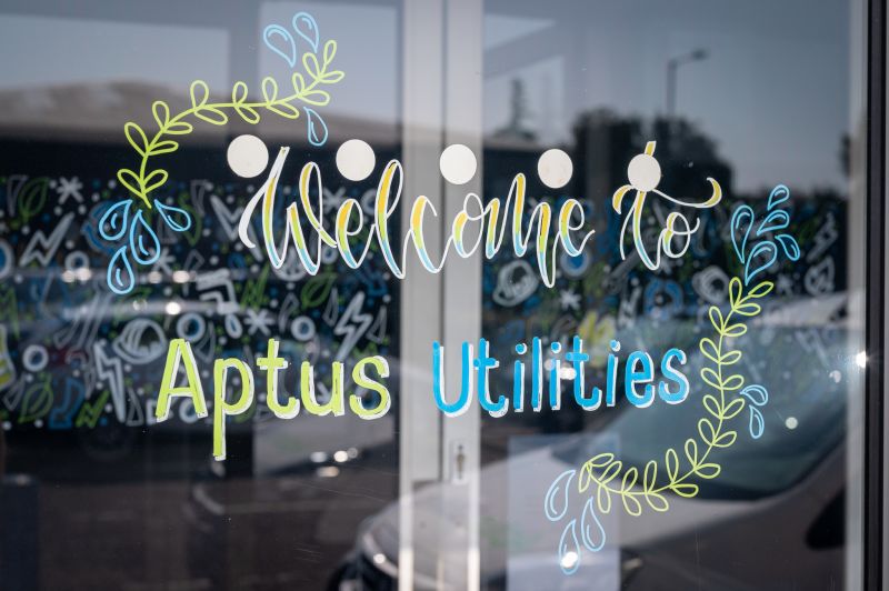 Aptus Utilities Ltd on LinkedIn: Commercial Administrator | Aptus Aptus Utilities Ltd on LinkedIn: Commercial Administrator | Aptus