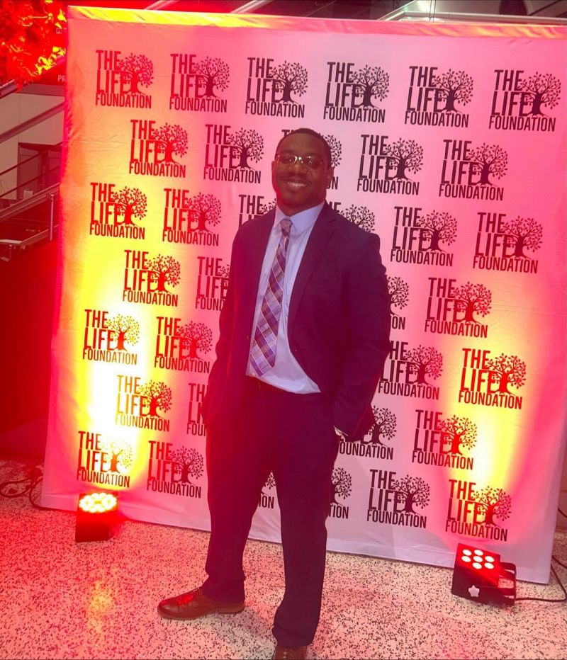 Antonio Nunnally on LinkedIn: #therosegala Antonio Nunnally on LinkedIn: #therosegala