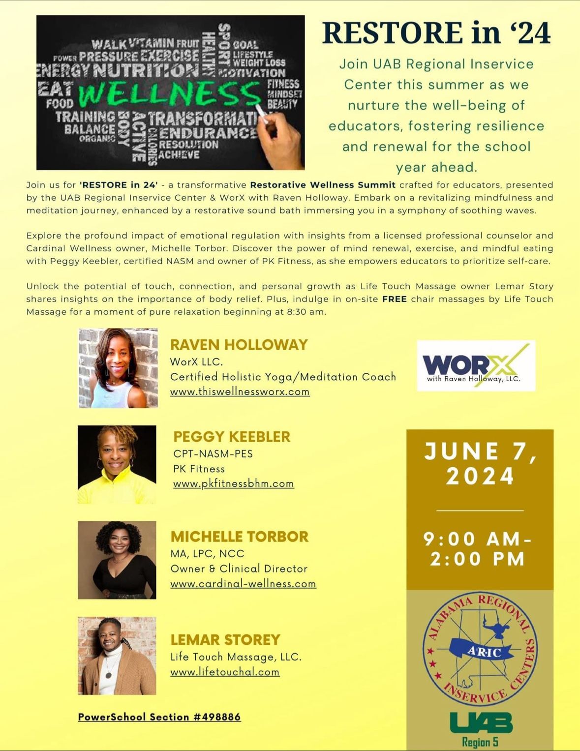 Lemar Storey posted on LinkedIn Lemar Storey posted on LinkedIn