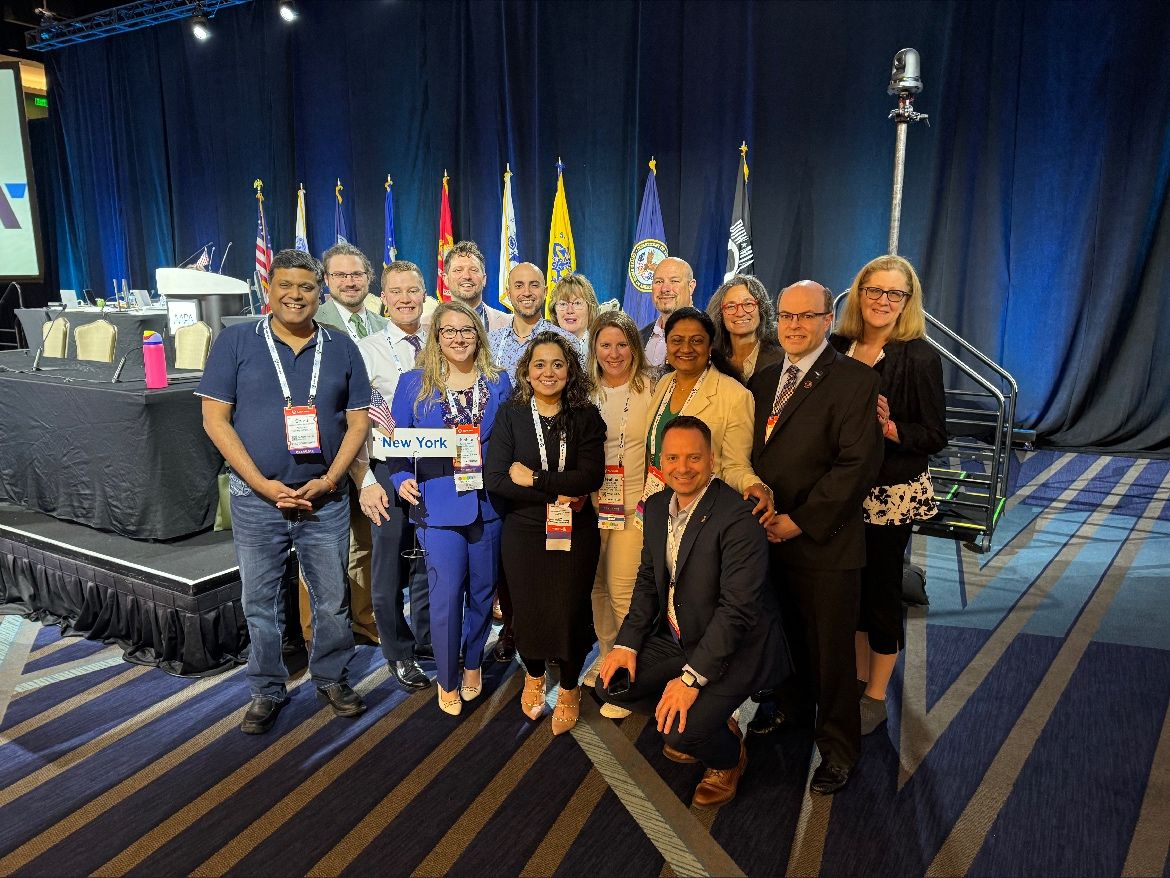 Zareen Parvez Shaikh on LinkedIn: #aapa24 #houseofdelegates Zareen Parvez Shaikh on LinkedIn: #aapa24 #houseofdelegates
