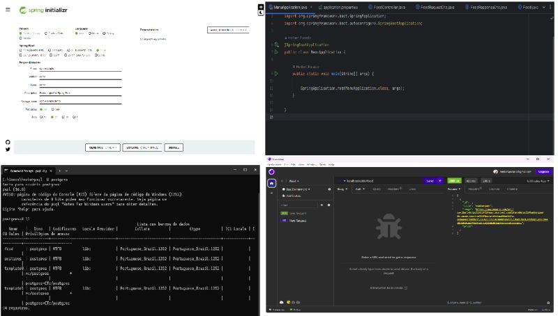 Herbert Parasio on LinkedIn: #java #spring #backend Herbert Parasio on LinkedIn: #java #spring #backend