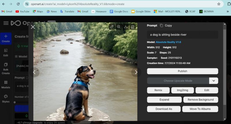 Naidu Sandhya on LinkedIn: Generative AI: Naidu Sandhya on LinkedIn: Generative AI: