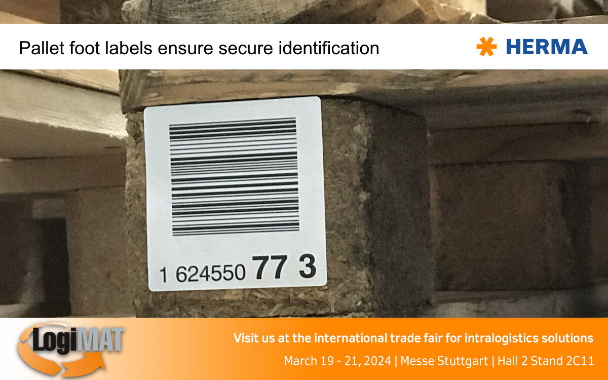 HERMA Labels on LinkedIn: #herma #labels #logistics #labeling # ... HERMA Labels on LinkedIn: #herma #labels #logistics #labeling # ...